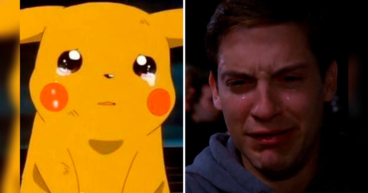 Cuales son los beneficios del llanto | salud mental | estres | ansiedad ...