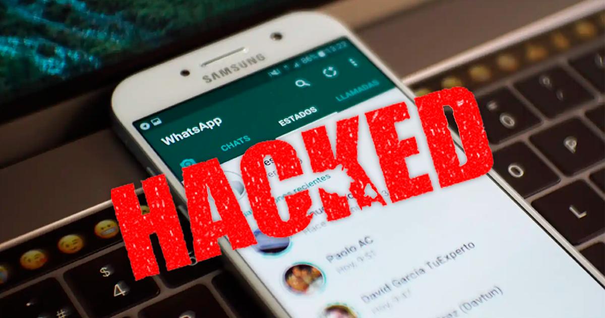 ¿Cómo recuperar una cuenta de WhatsApp que fue hackeada? Sigue estos pasos | App de mensajería ...