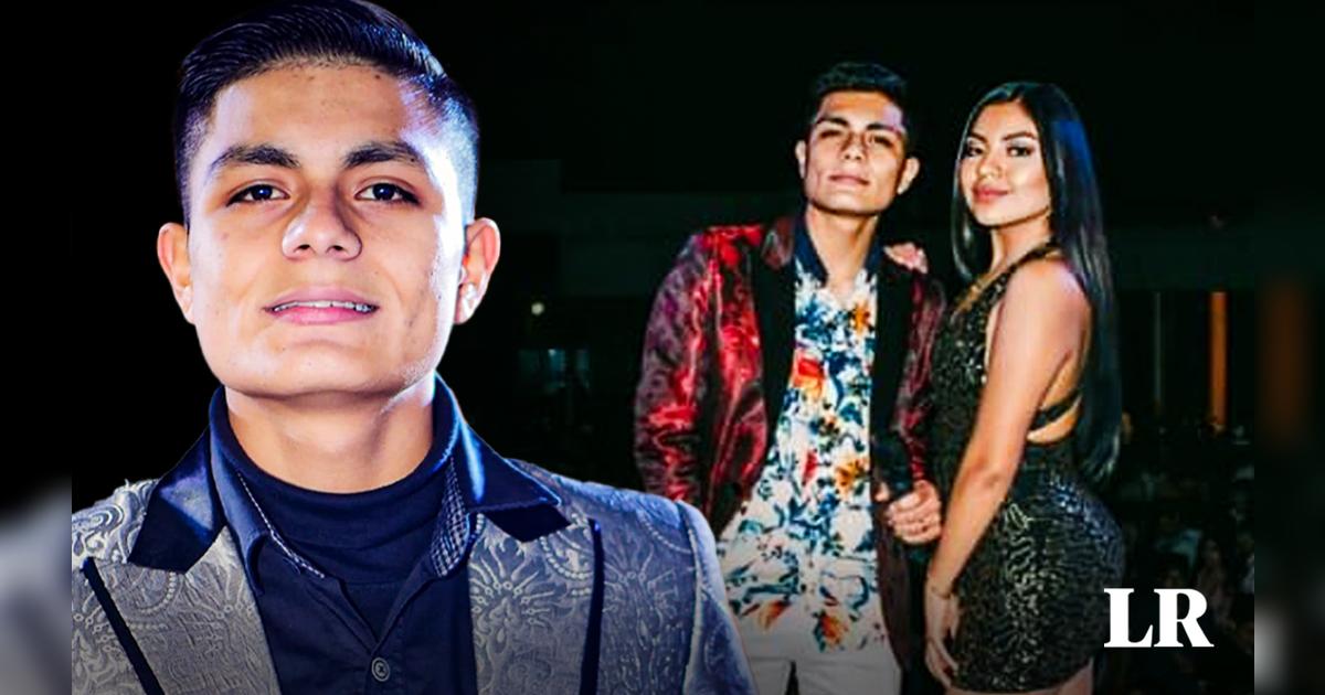 Chiclayo | Hermana de Kevin Pedraza tras muerte del cantante: “Quiero ...