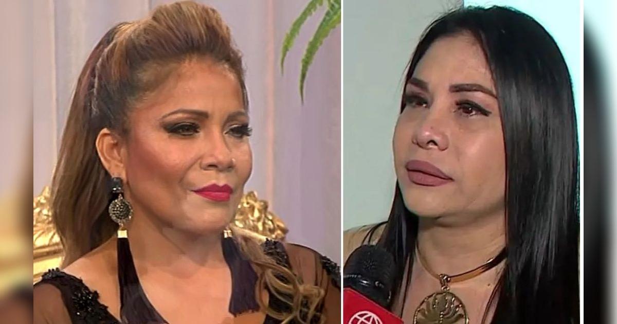 Yolanda Medina no se retracta pese a carta notarial de Marisol: "Por ...