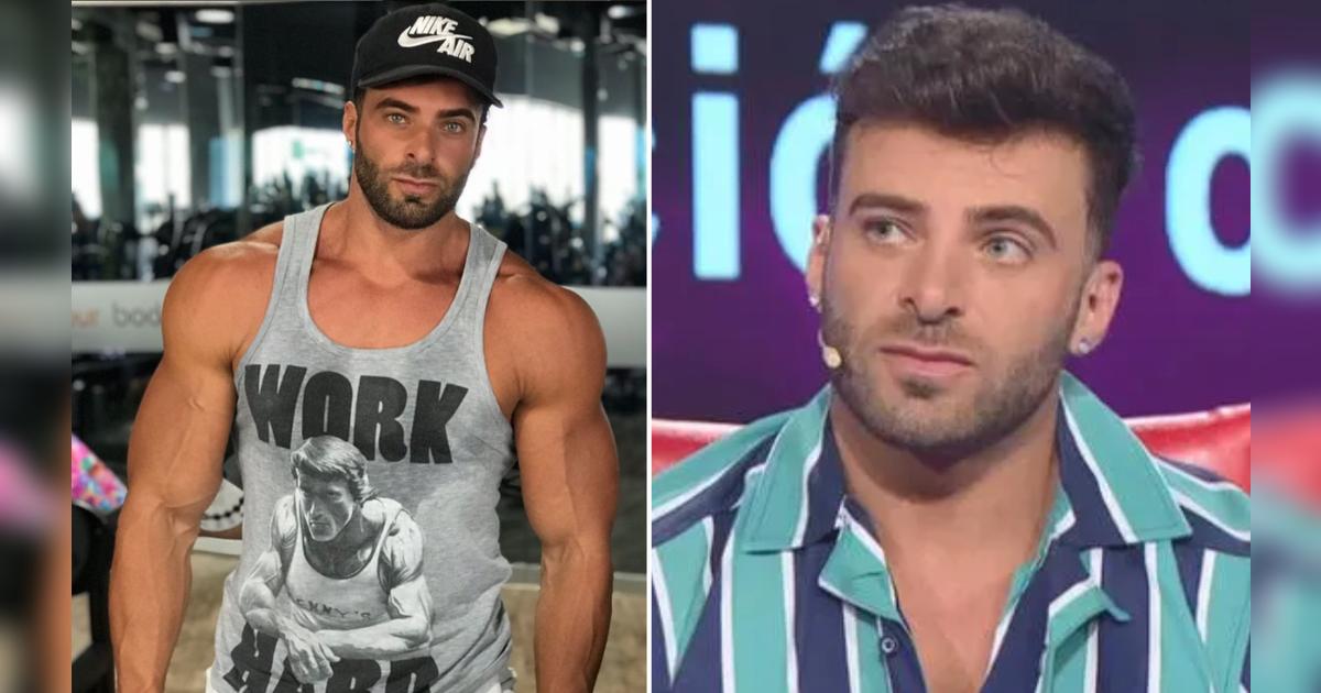 Renzo Spraggon y su paso por el 'El valor de la verdad': ¿con qué ...