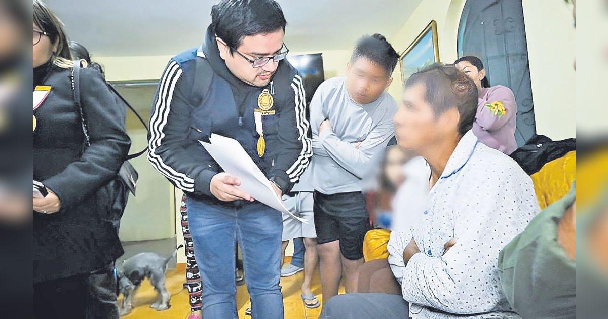 El child grooming, un delito virtual que amenaza a menores | Pedofilia ...