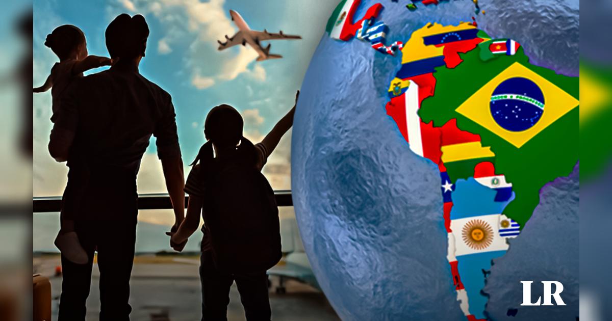 Expat Insider | Estos son los 2 países de Latinoamérica donde viven ...