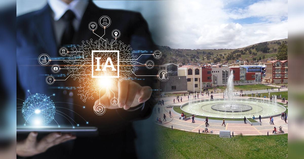 ¿Cuál será la primera universidad del Perú que tendrá la carrera de Ingeniería en Inteligencia ...
