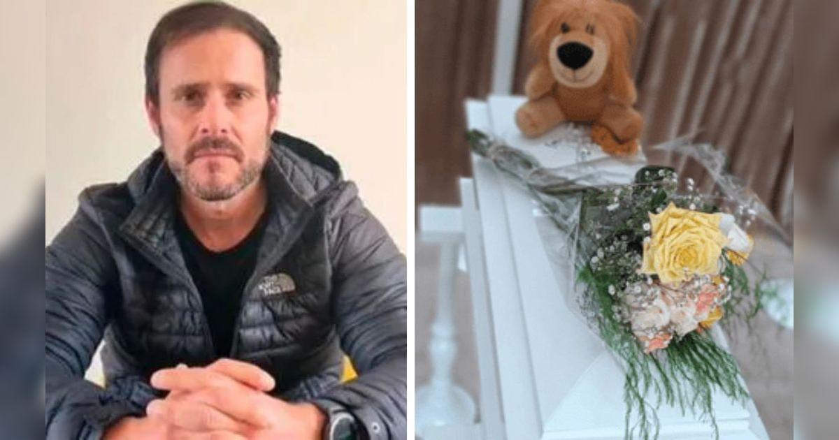 Michael Finseth, actor de 'Mil oficios' se pronuncia tras el sensible ...