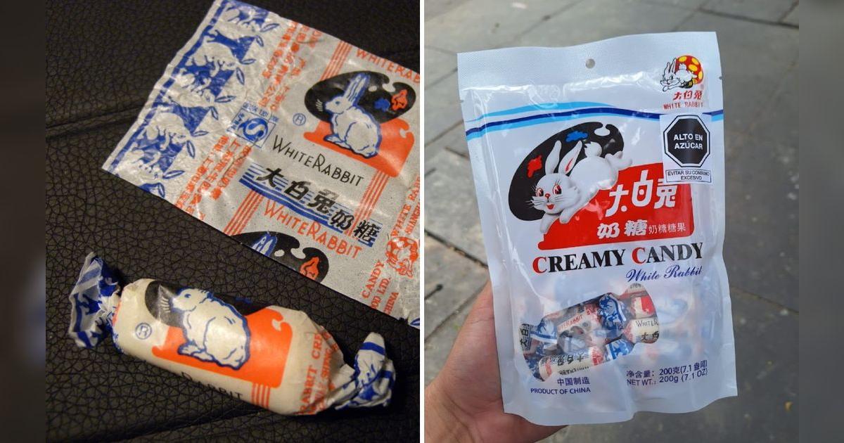 Caramelitos de chifa: ¿por qué son tan populares y dónde comprarlos en ...