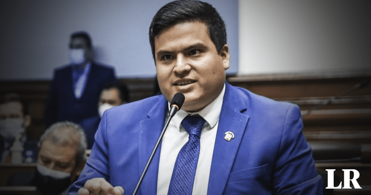 Diego Bazán es el nuevo presidente de la Comisión de Ética | Congreso ... Diego Bazán es el nuevo presidente de la Comisión de Ética | Congreso ...