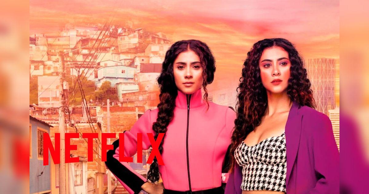 ‘Romina Poderosa’ en Netflix: ¿cuándo se estrena, reparto y de qué ...