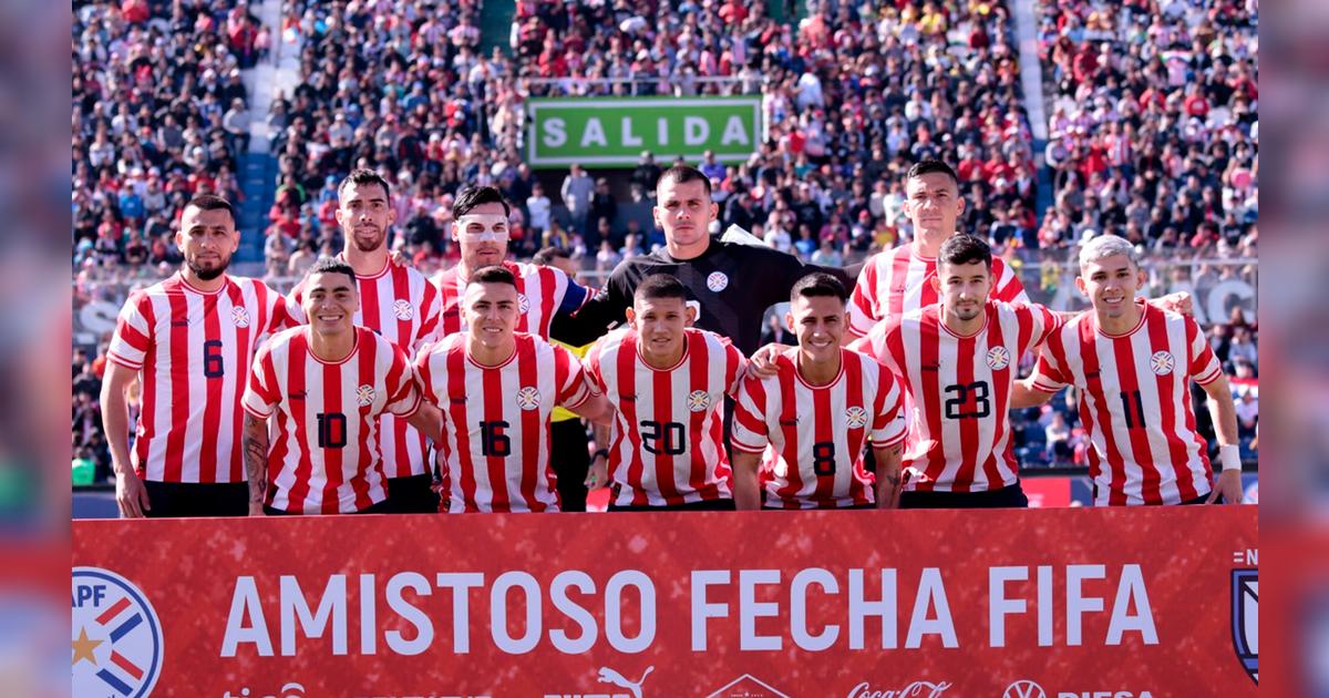 Dónde ver las Eliminatorias 2026 Conmebol en Paraguay: qué canal ...