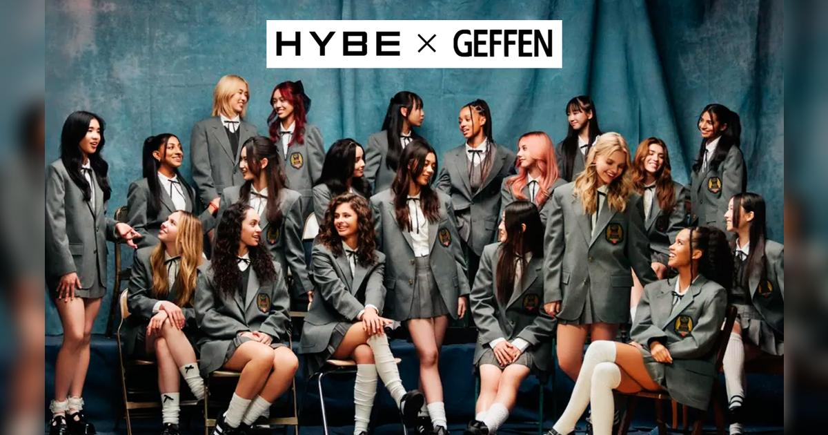 HYBE: empresa de BTS lanzará nuevo grupo kpop y 2 concursantes latinas ...