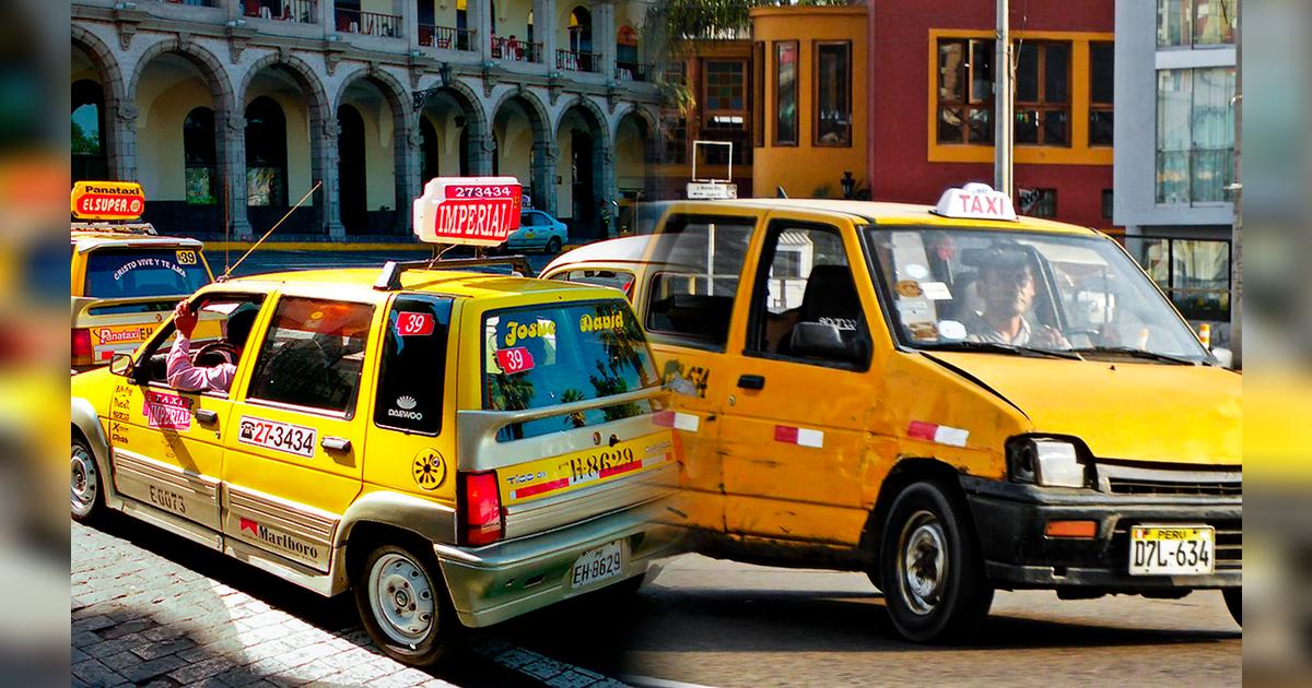 ¿Por qué los Ticos desaparecieron del Perú y cuáles son los autos que ...