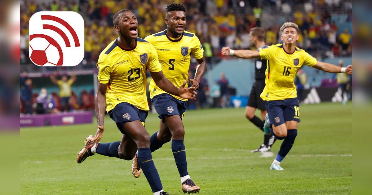 Dónde ver las Eliminatorias 2026 Conmebol en Ecuador: qué canal ...