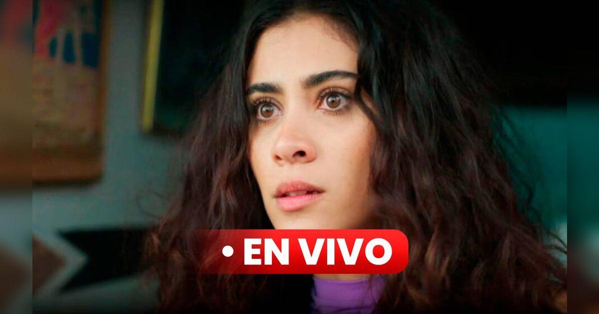 'Romina Poderosa' capítulo 60 completo por Caracol TV EN VIVO: horario, canal y dónde ver online ...