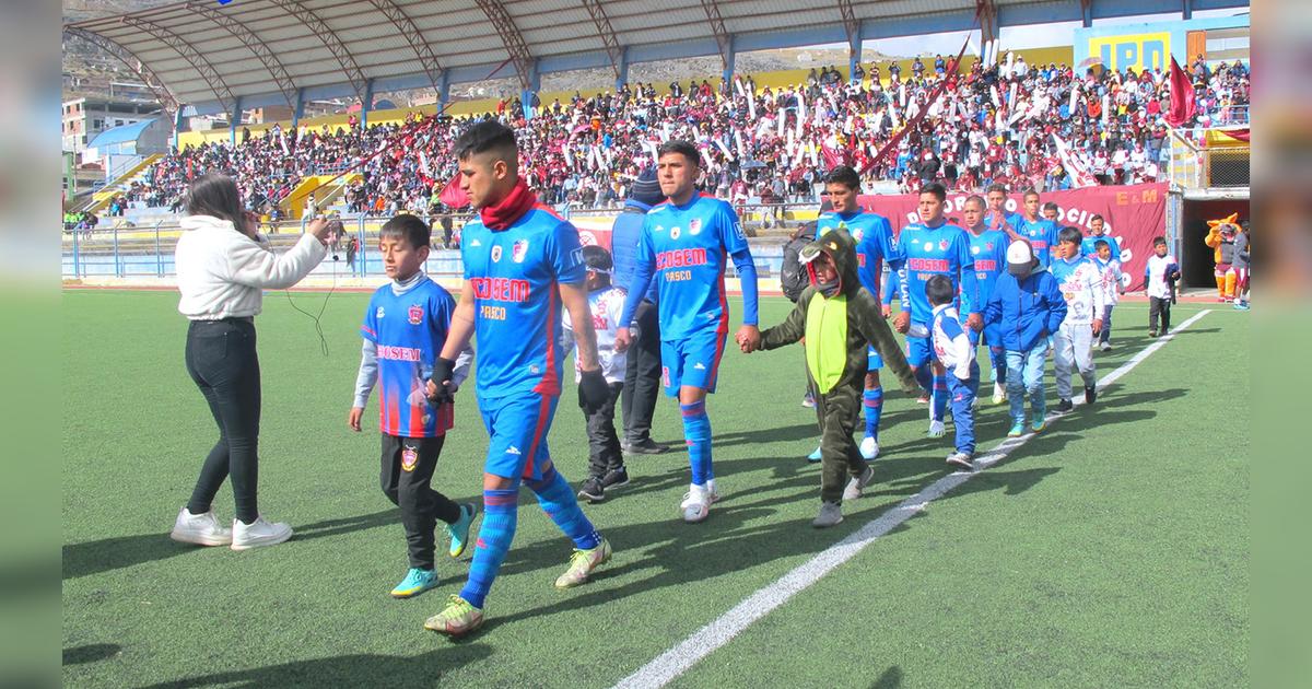 Reimond Manco | Copa Perú | ¿Cuándo juega Ecosem la final de la etapa ...