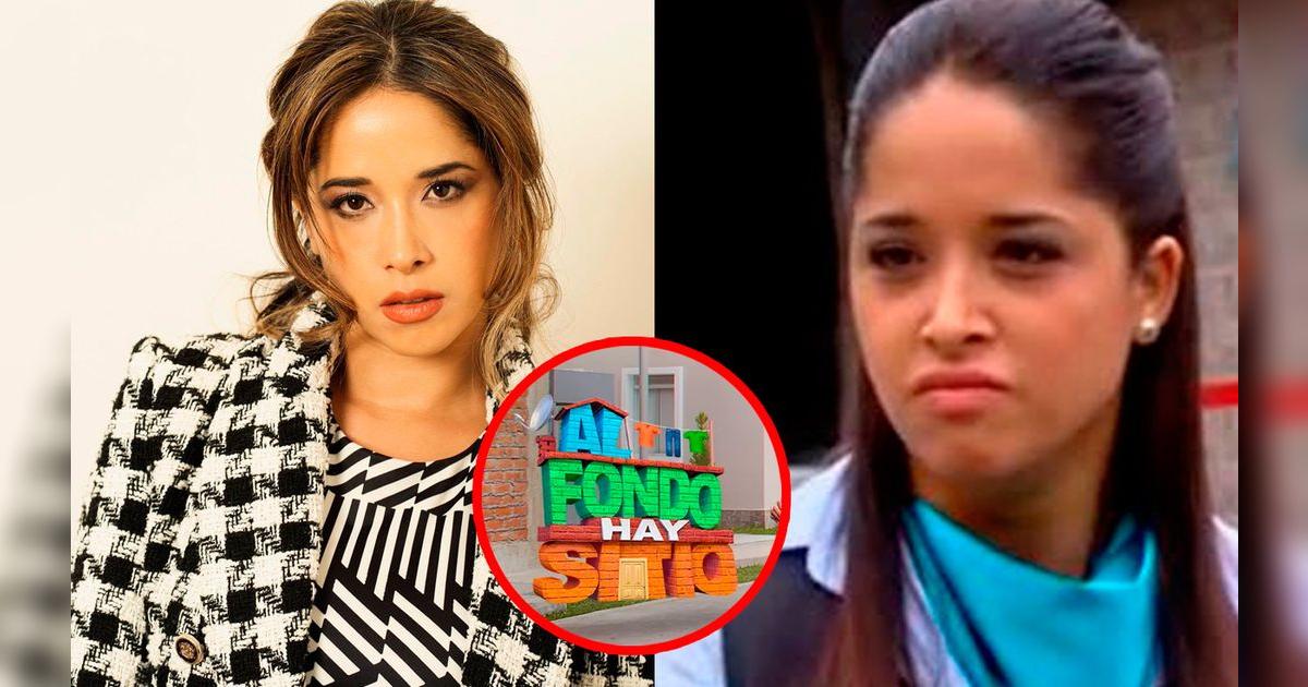 Areliz Benel: ¿a qué se dedica 'Shirley' de 'AFHS' y por qué no ...