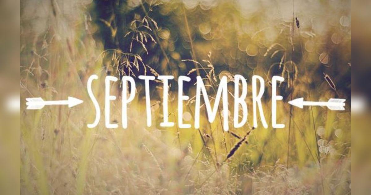 Embracing September with Encouragement: Phrases, Messages, and ...