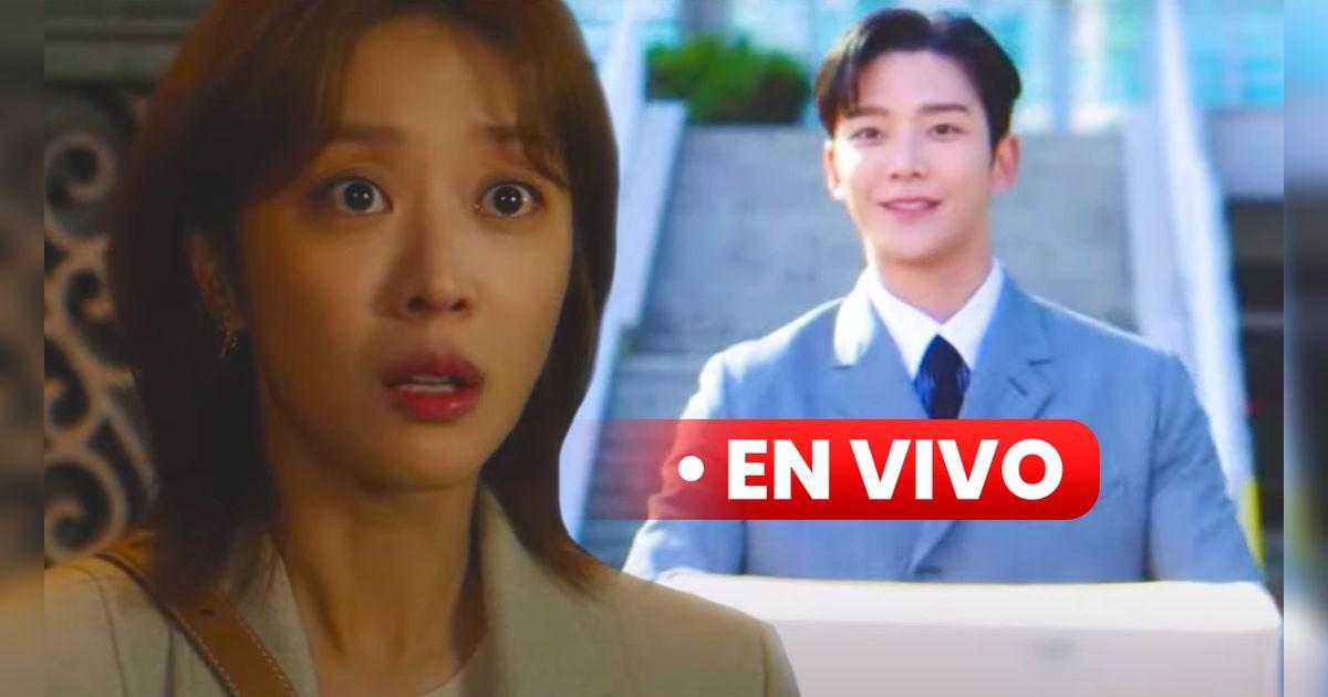 'Un amor predestinado', episodio 4 sub español en [ESTRENO]: ¿cuándo ...