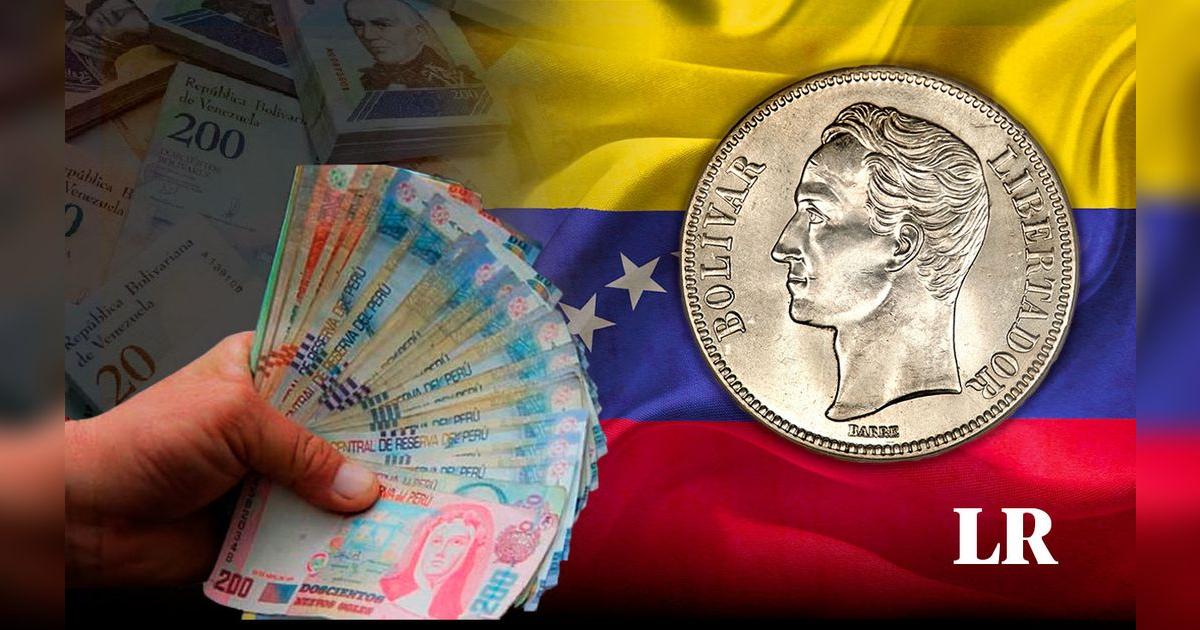 Billetes de colección | Esta es la moneda de 5 bolívares de Venezuela ...