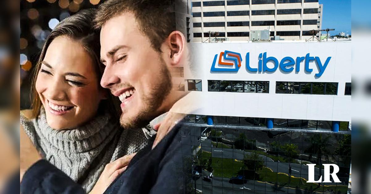 Pago fácil Liberty: ¿cómo recargar mi cuenta y pagar mi factura? | mi ...