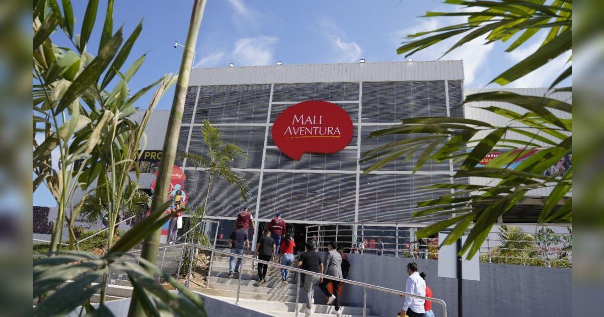 Mall Aventura Iquitos 2023: qué tiendas habrá, cuál es la dirección y qué trabajos ofrece este ...