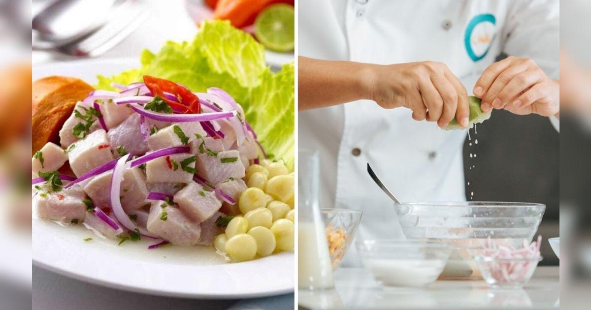 ¿El precio del ceviche subirá en Lima? Esto dice la Asociación de ...