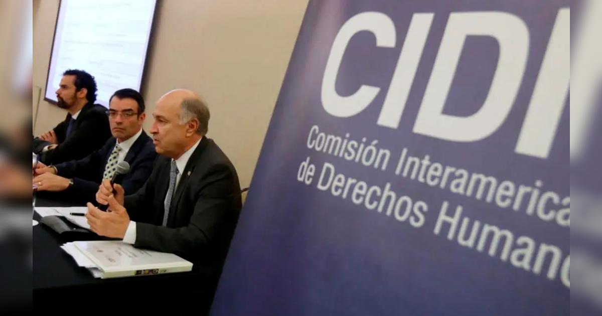 CIDH: ¿qué es la Comisión Interamericana de Derechos Humanos y cuáles son sus funciones ...