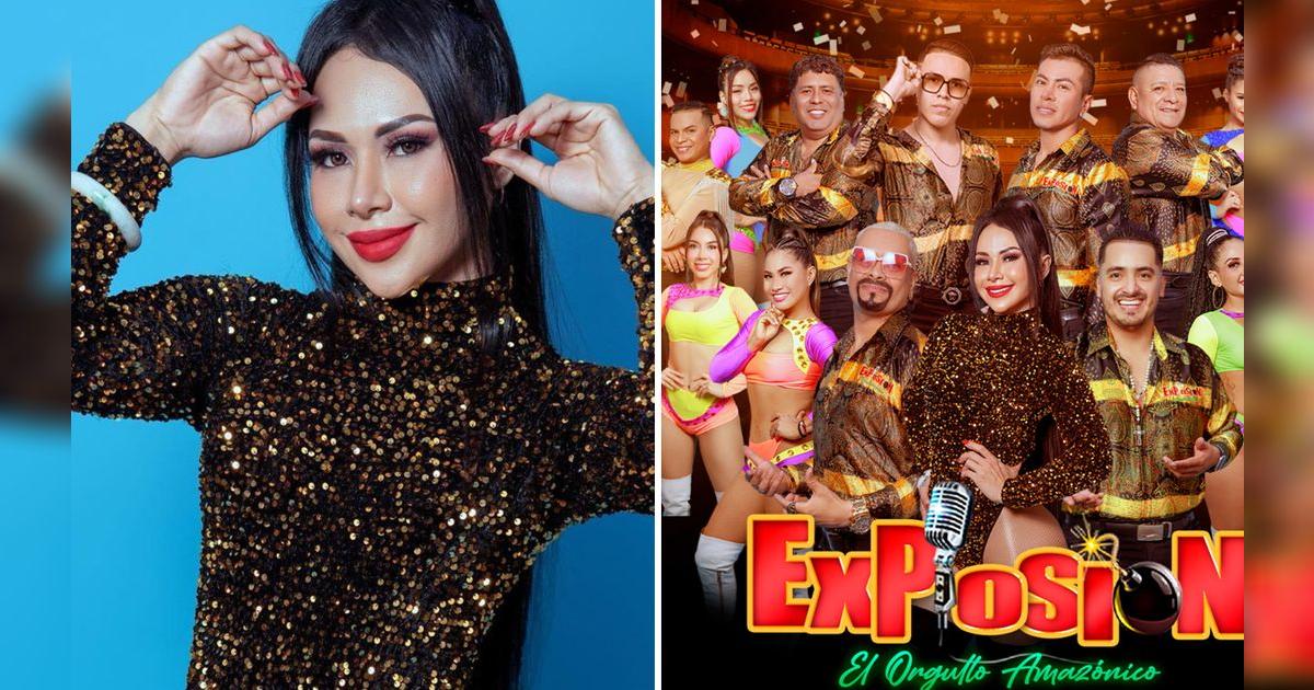 Explosión de Iquitos en Lima: precio de entradas, lugar y todo sobre su ...