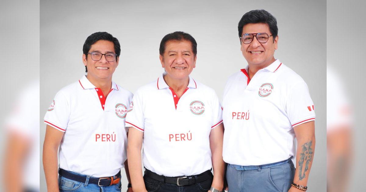 Tres peruanos participarán en el Mundial de Peluqueros en Francia ...