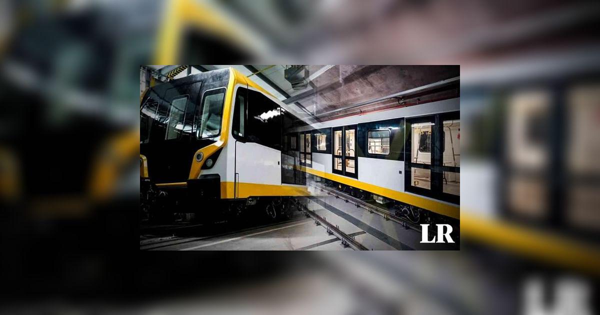 Línea 2 del Metro de Lima GRATIS: rutas, estaciones y viajes gratis en ...