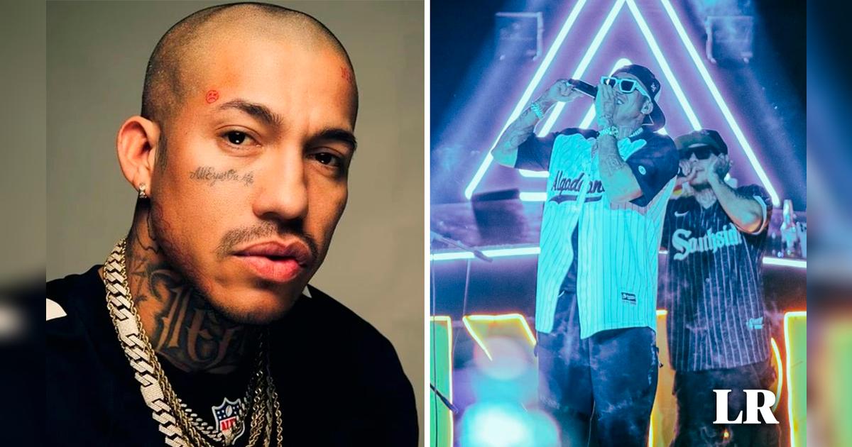 Lefty SM asesinado: Quién era, cuál era su nombre real, canciones y ...