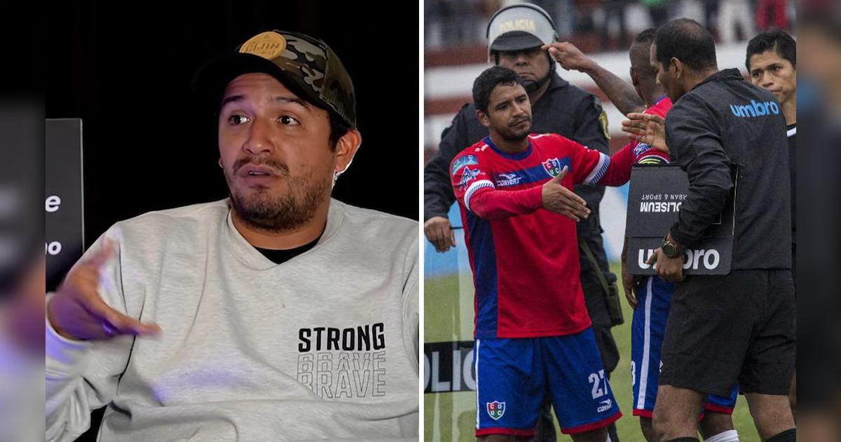 Reimond Manco se confiesa: ¿Quién es el "peor entrenador" que lo ...