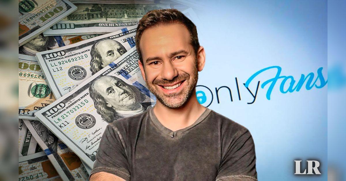 Leonid Radvinsky: El magnate de OnlyFans que genera US$1 millón al día ...