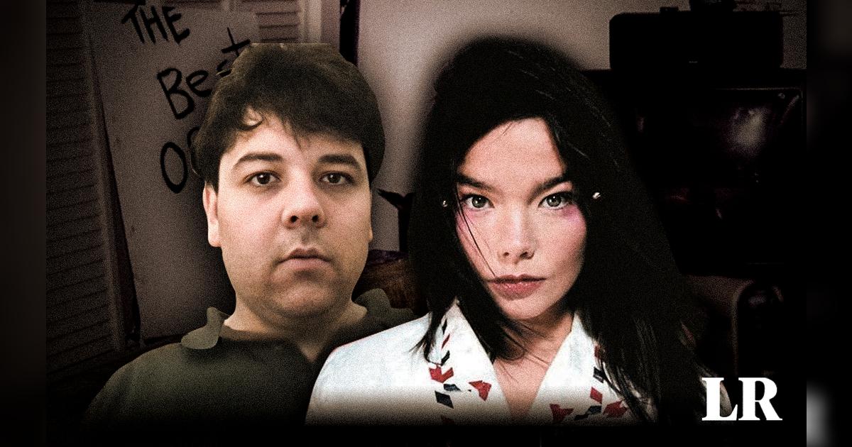 La trágica historia de Ricardo López, el hombre que intentó atacar a su ...