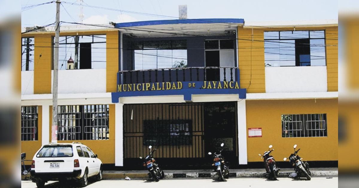 Lambayeque: piden vacancia de cinco regidores de la municipalidad de Jayanca LRND | Sociedad ...