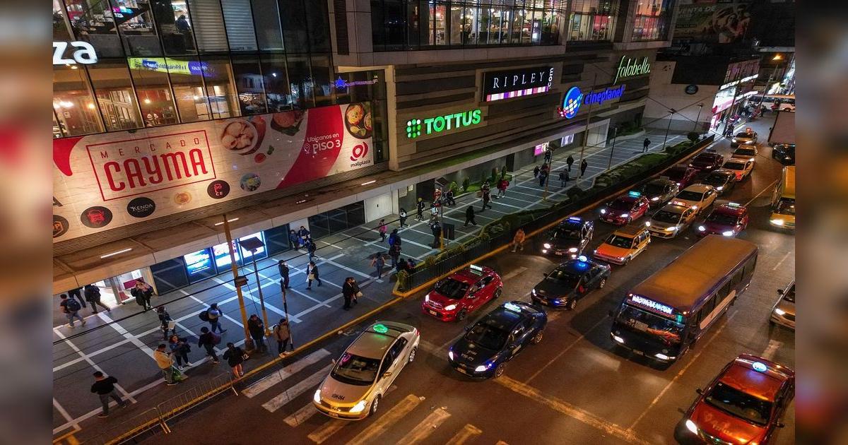 Setare Arequipa 2023: ¿qué es el Setare y desde cuándo se habilitará ...