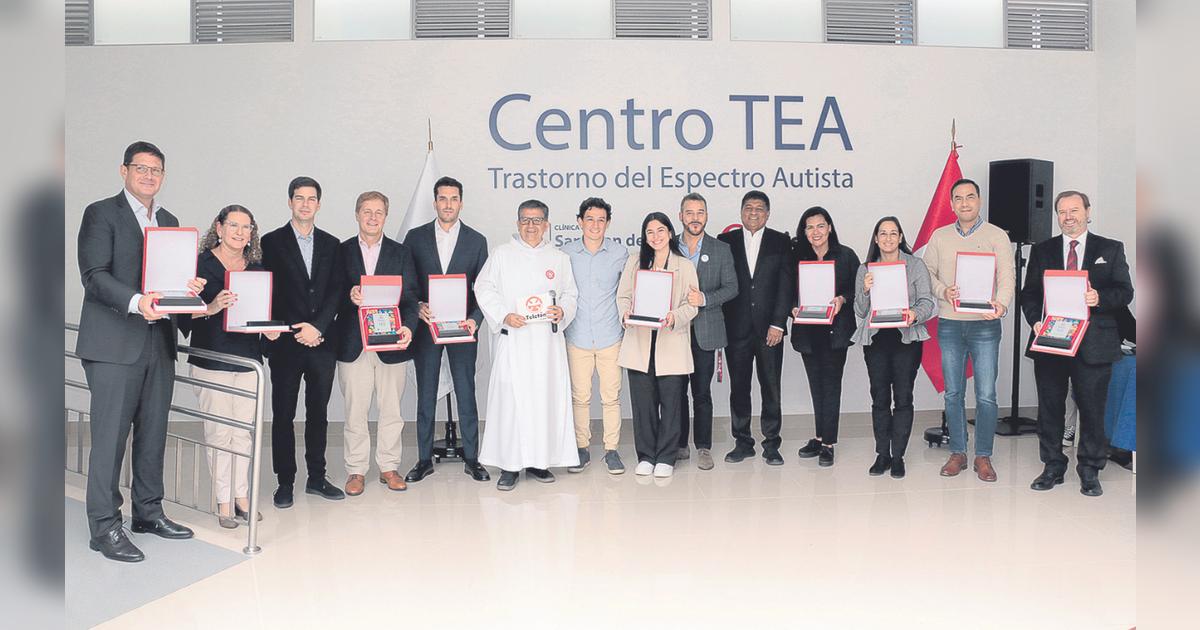 Teletón: renovada y descentralizada para llevar y reunir más ayuda ...