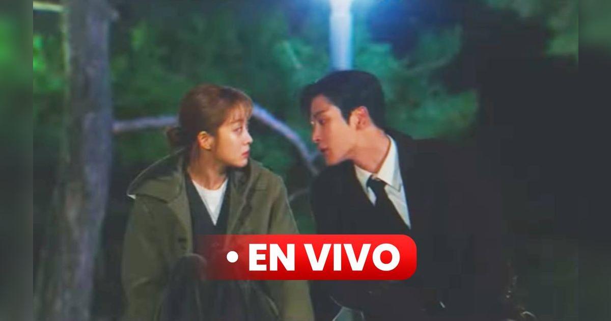 'Un amor predestinado' capítulo 5 sub español en ESTRENO por Netflix y ...