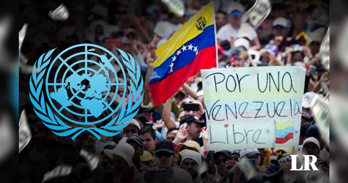 Naciones Unidas aprueba 8 millones de dólares para la respuesta ...