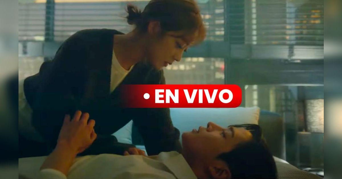 'Un amor predestinado' capítulo 6 sub español en ESTRENO por Netflix y JTBC: canal, horarios y ...