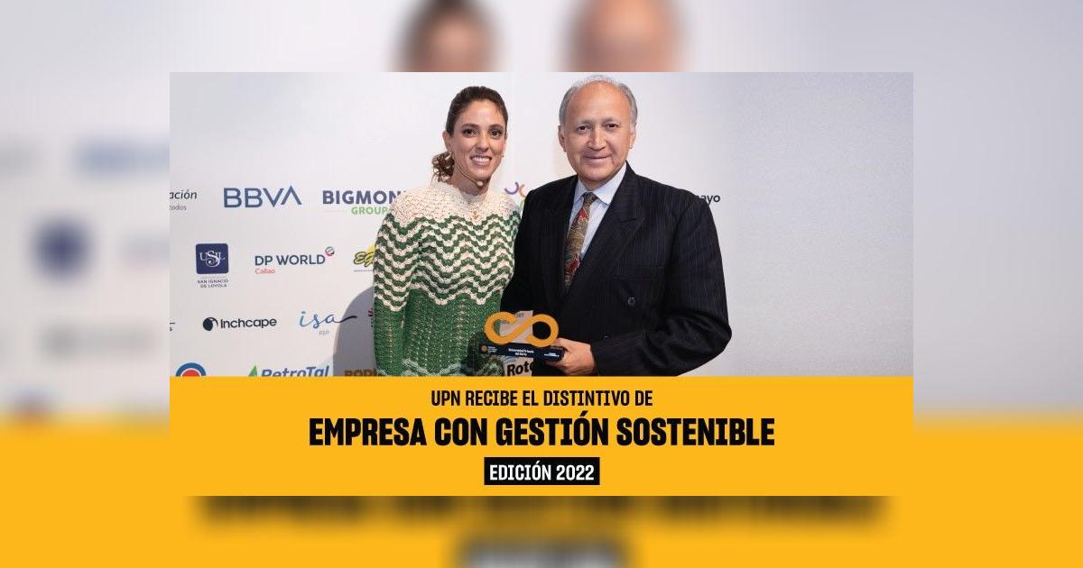 Universidad Privada del Norte: entre las mejores universidades en sostenibilidad e innovación en ...