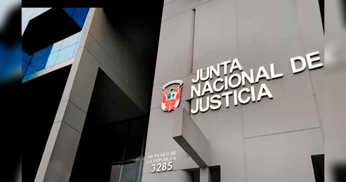 JNJ tras aprobarse investigación en el Congreso: "Rechazamos amenaza al orden constitucional ...