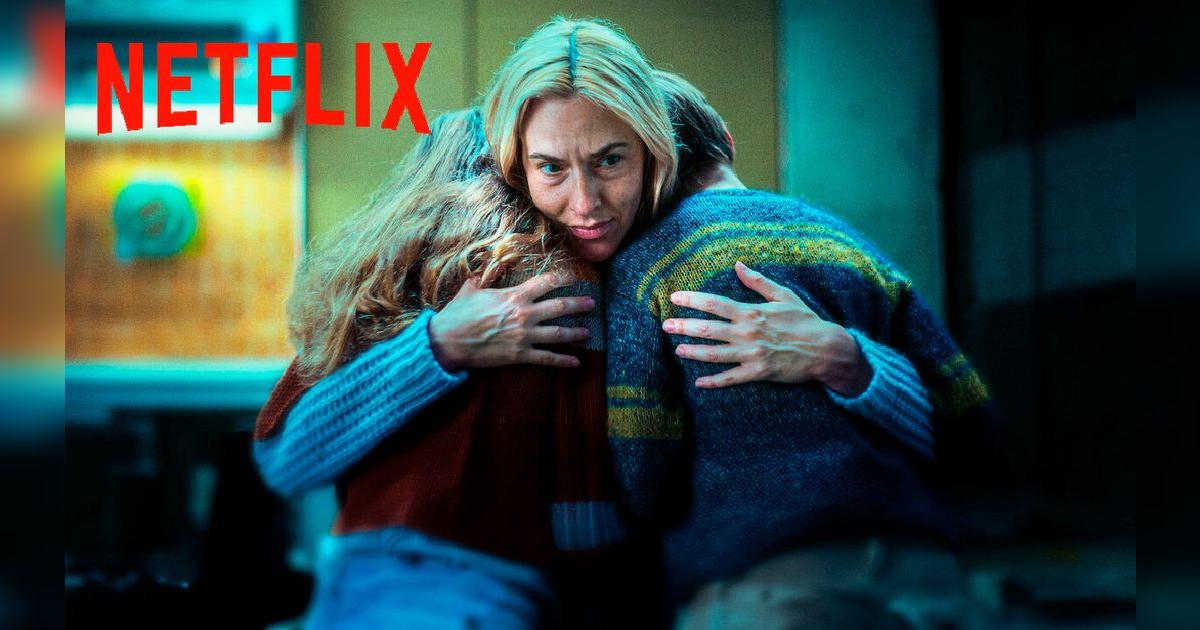 'Mi querida niña': nueva serie alemana se estrenó en Netflix, ¿de qué ...