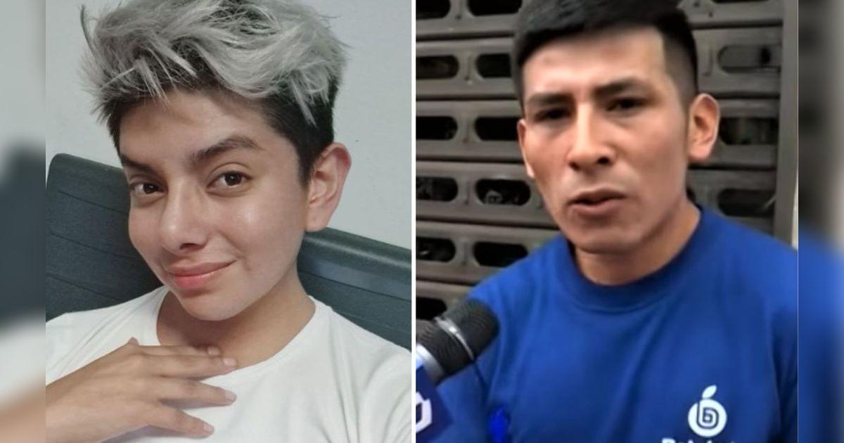 Bryan Arámbulo se pronuncia tras ser denunciado por el delito de estafa: “Tomaremos cartas en el ...