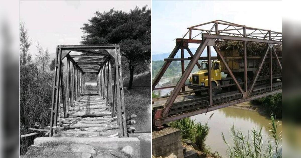 Puente Hércules: ¿Dónde se encuentra el patrimonio que resistió más de ...