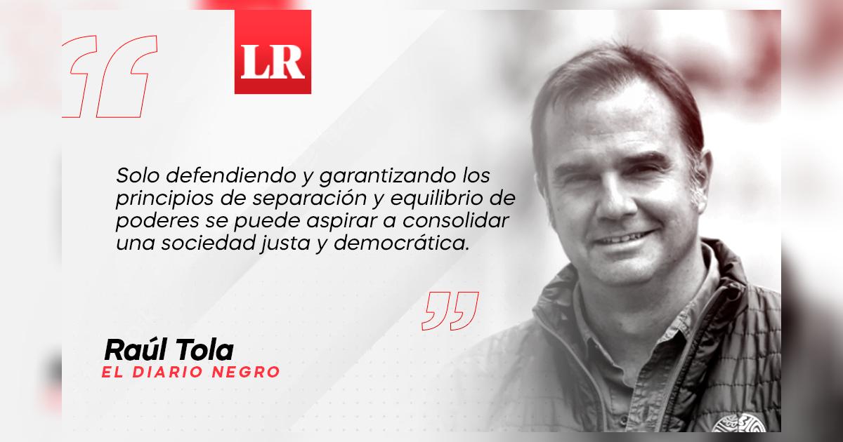 El asalto final, por Raúl Tola | Opinión | La República
