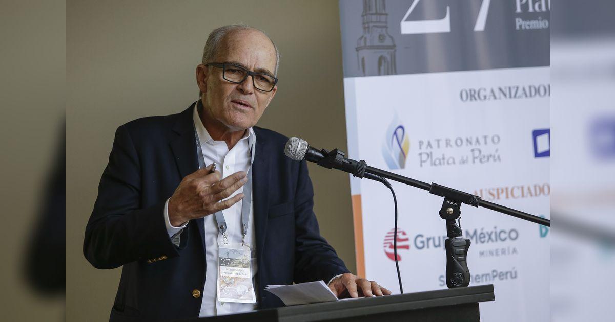 Arequipa | Roque Benavides plantea alianza con las mineras para ...