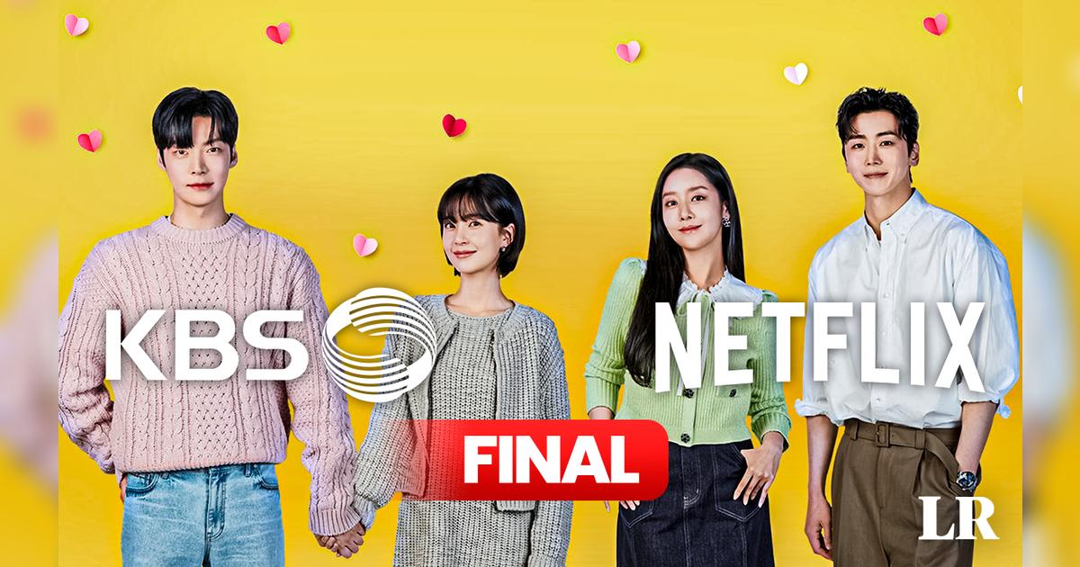 ‘The real has come’ EPISODIO FINAL EN VIVO: horario, canal y dónde ver online el capítulo 50 ...