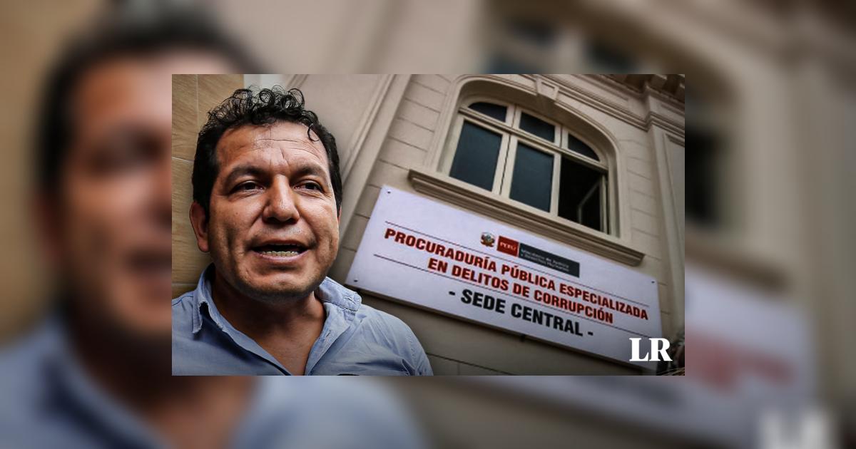 Alejandro Sánchez: procuraduría pide a Alejandro Sánchez pagar más de S/144 millones por daño ...