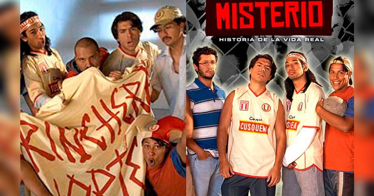 ¿Cómo lucen los actores principales de la serie ‘Misterio’ 18 años ...
