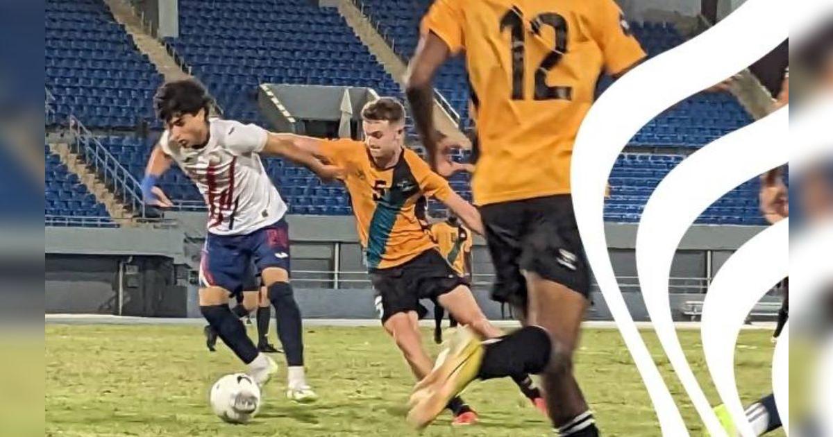 Puerto Rico vs. Bahamas EN VIVO: sigue ONLINE el duelo por la Liga de ...